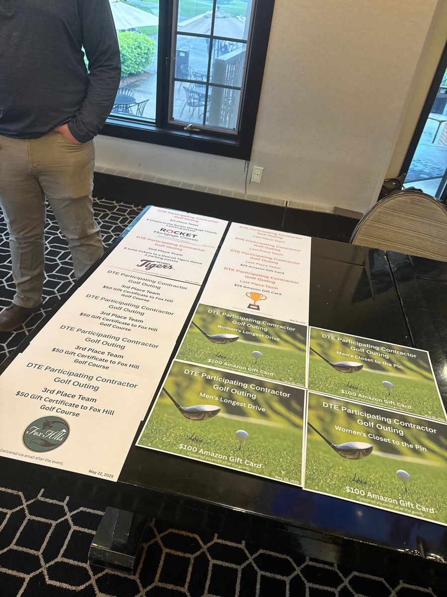 DTE Contractor Program | Events and Training