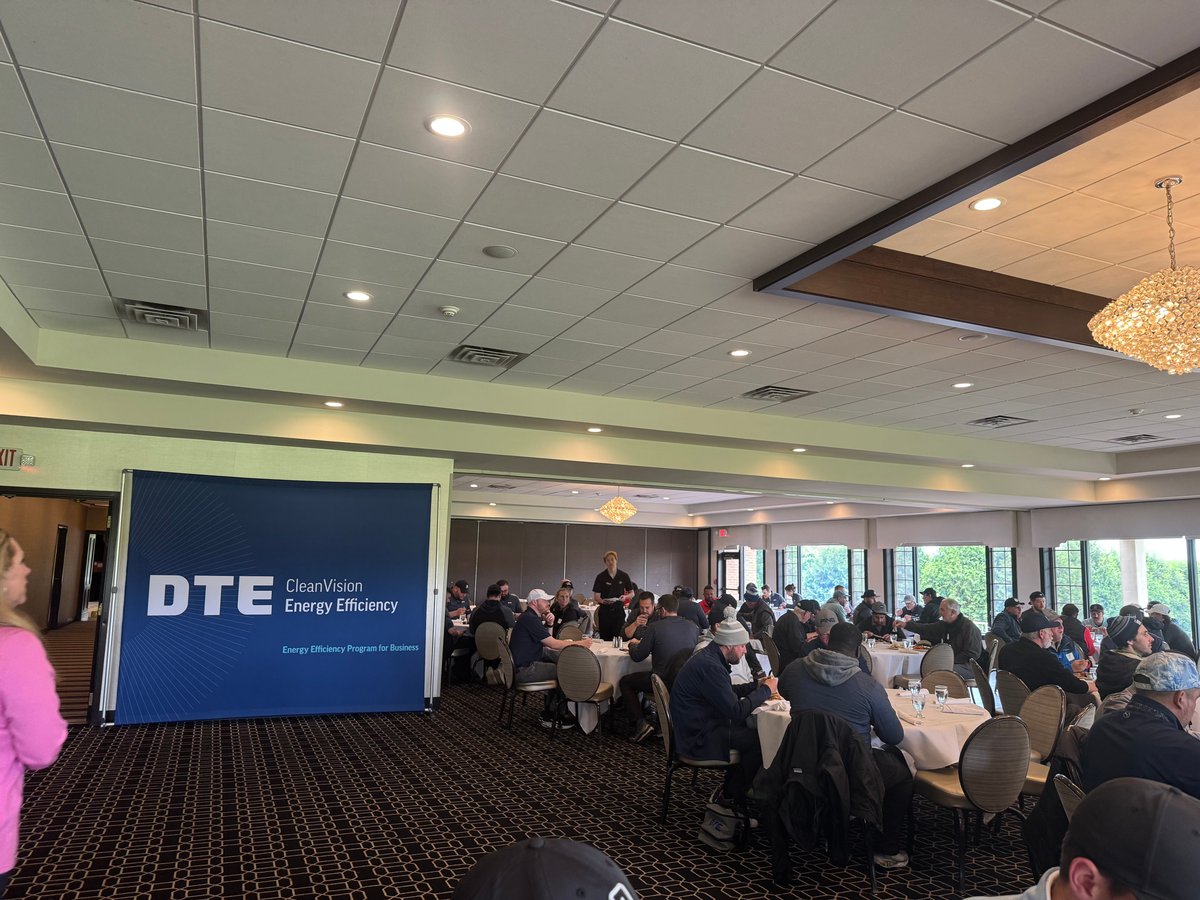 DTE Contractor Program | Events and Training