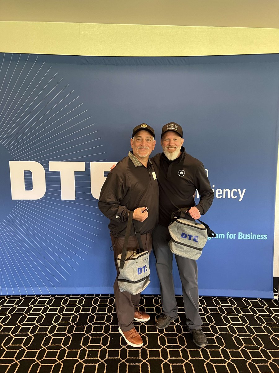 DTE Contractor Program | Events and Training