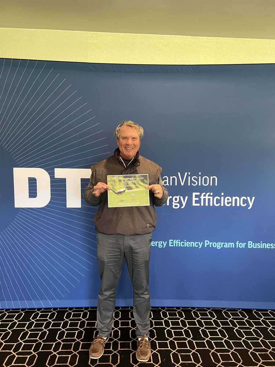 DTE Contractor Program | Events and Training