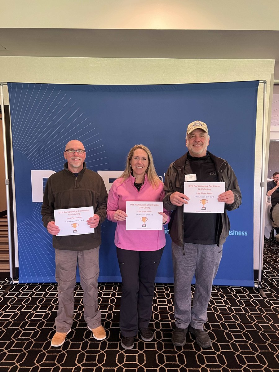 DTE Contractor Program | Events and Training