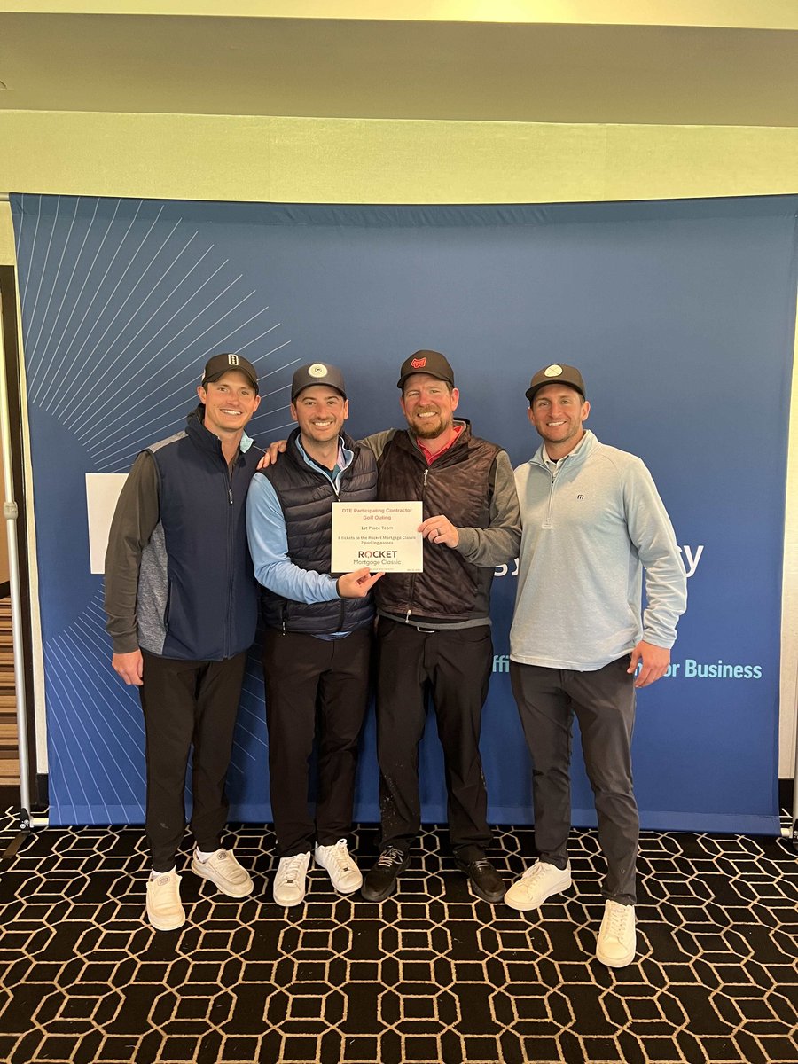 DTE Contractor Program | Events and Training